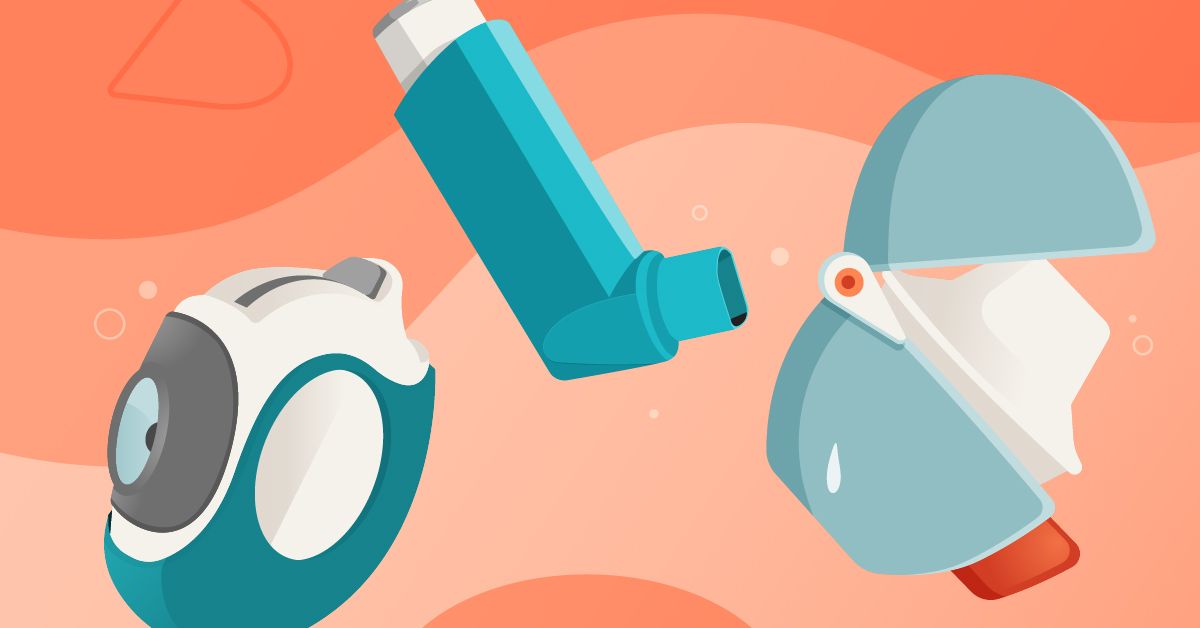 How to Use Your COPD Inhaler Correctly