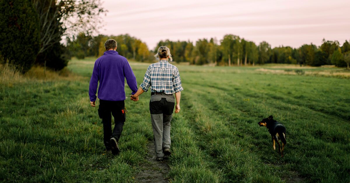 Living with a Seton Drain After Fistula Repair from Crohn's Disease