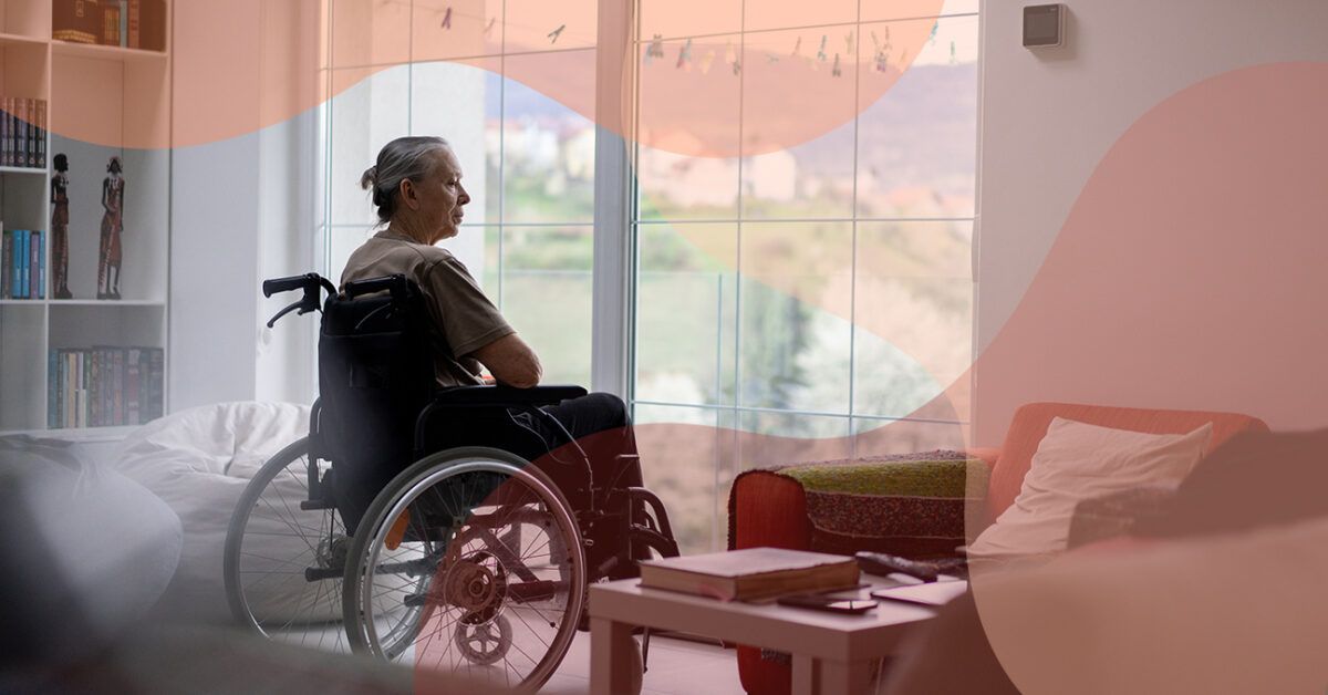 COPD Changed My Social Life