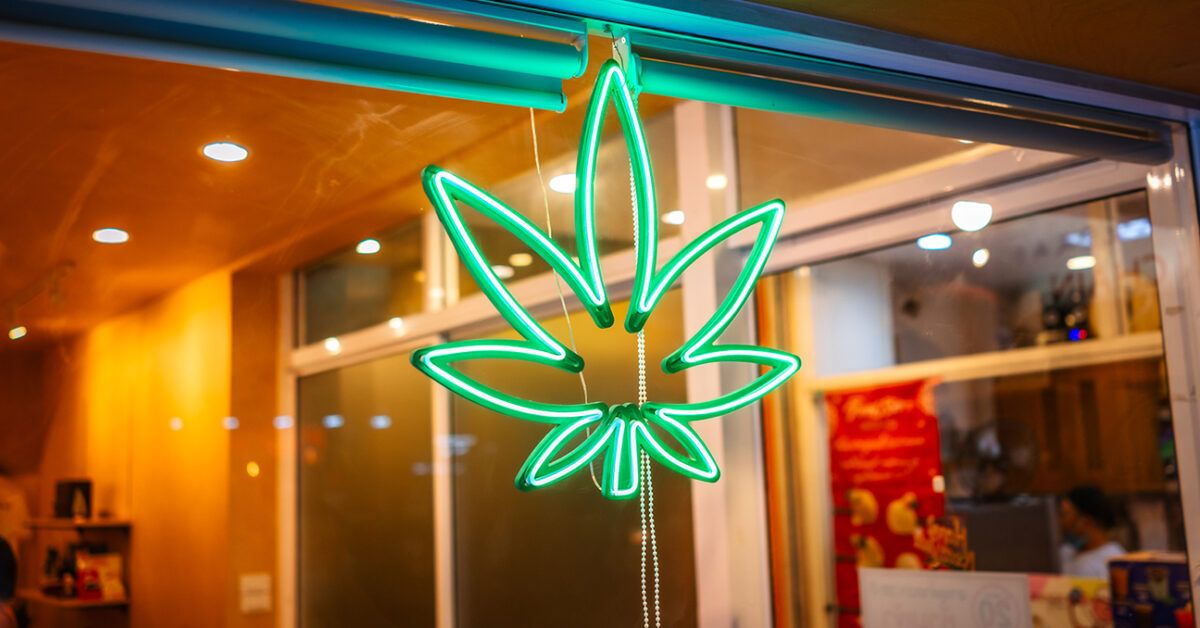 How Cannabis May Help You Manage PsA