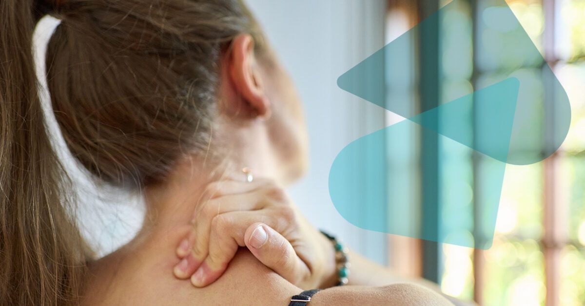 Neck Pain and Migraine: What's the Connection?