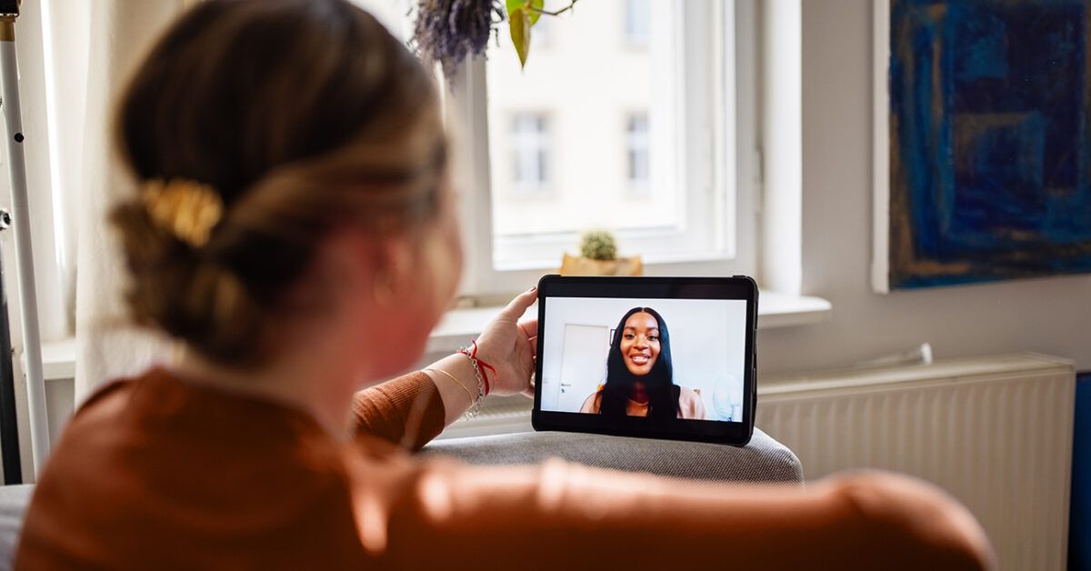 Overcoming Winter Isolation with Chronic Illness