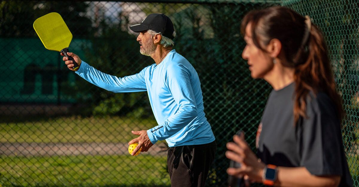 8 Realistic Resolutions for Type 2 Diabetes