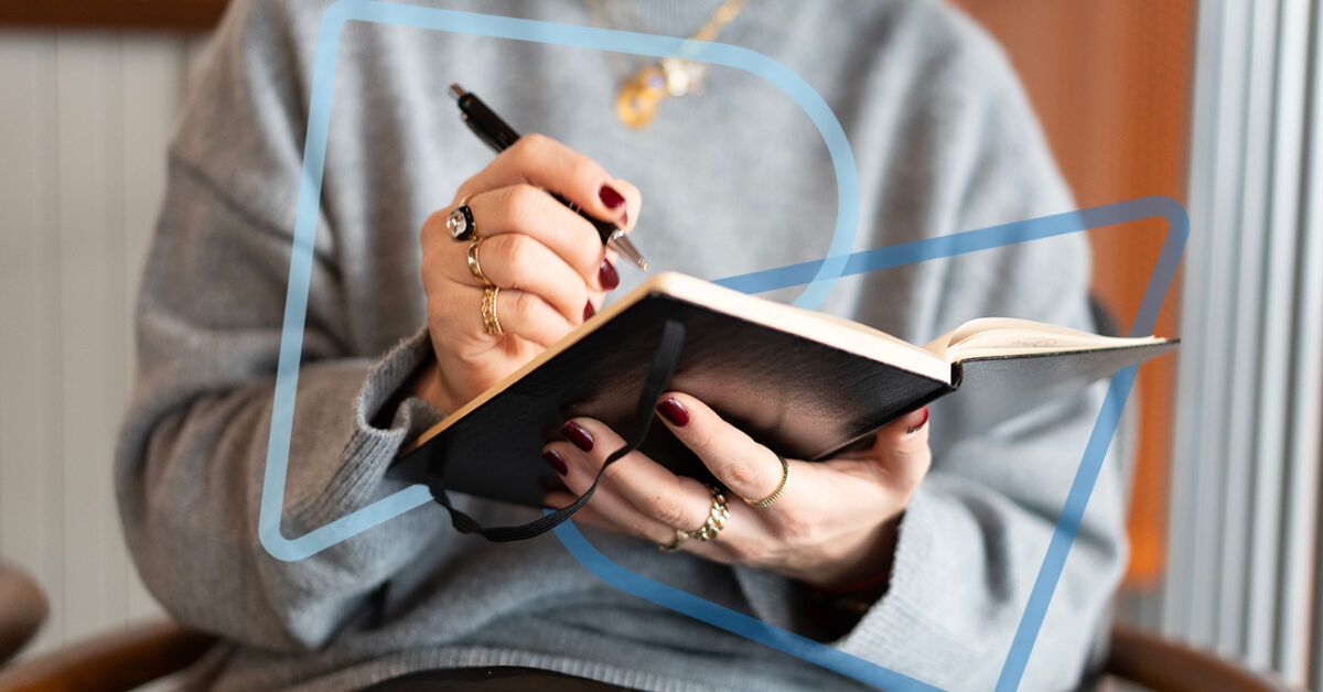 Gratitude Journaling for Depression: What I Learned After a Month