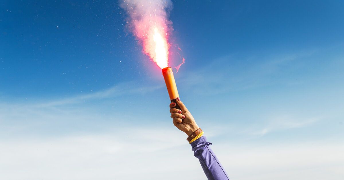 Rheumatoid Arthritis Flares: What Are They and How Long Do They Last?