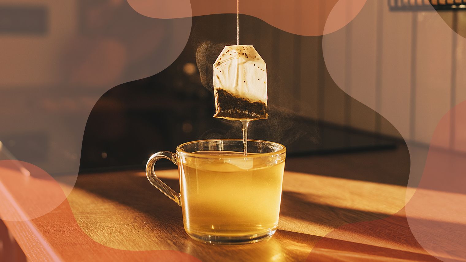 My Top Teas for Winter With COPD