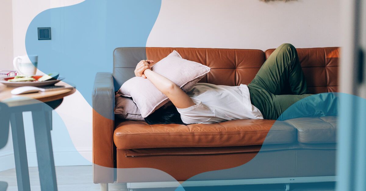 Tuning In: Differentiating Self-Isolation and the Need for Rest