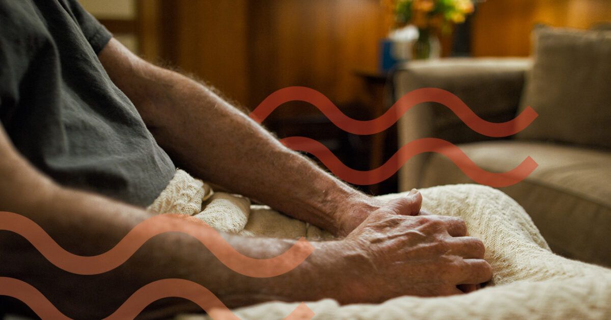 What's the Connection Between COPD and Type 2 Diabetes?