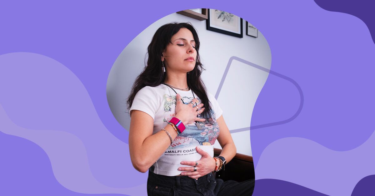 Mindfulness Tips to Prevent Overwhelm with Rheumatoid Arthritis