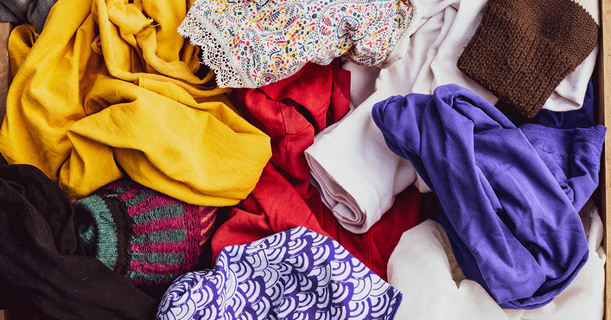 6 Clothing Tips for When Harder Days Hit with Chronic Illness