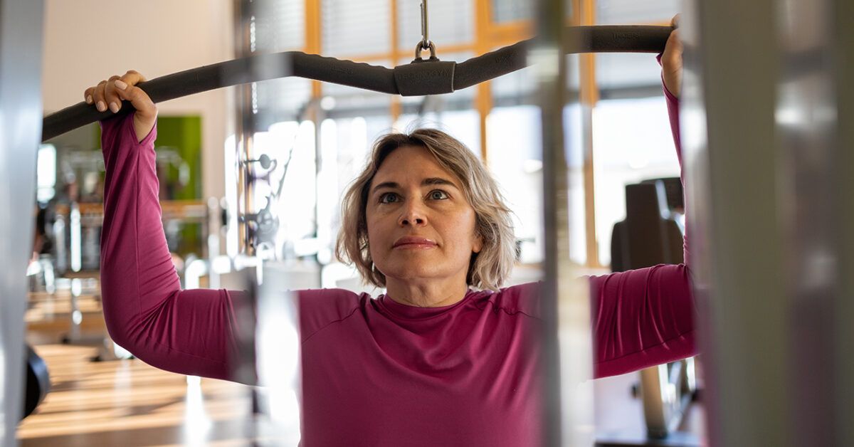 Breast Cancer and Bone Health: What You Need to Know