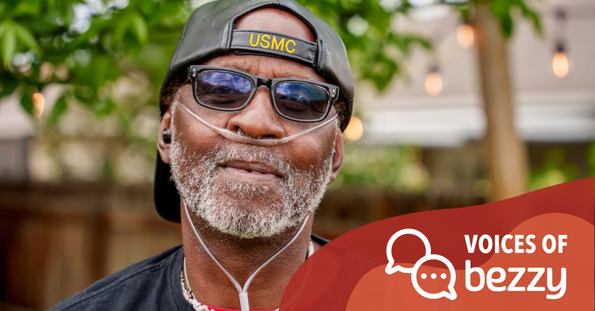 COPD Surprises: Insight From Bezzy Members