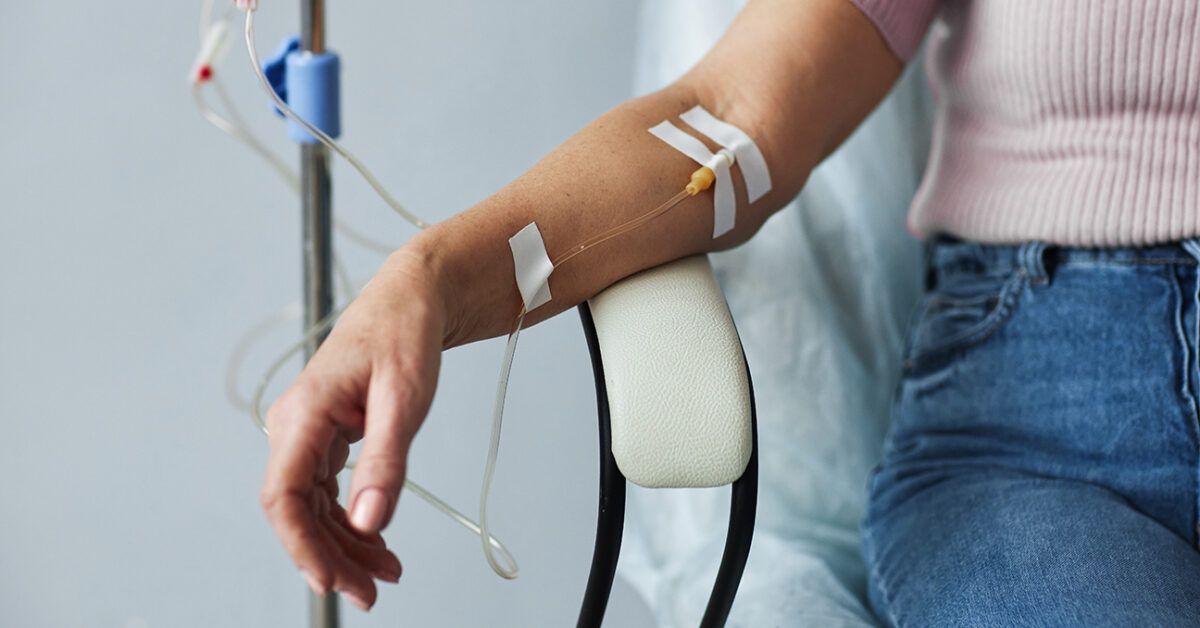Breast Cancer Chemotherapy: Complete Guide & Resources
