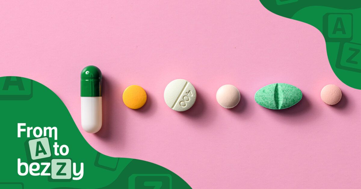 Bezzy A to Z: What Is a Formulary?