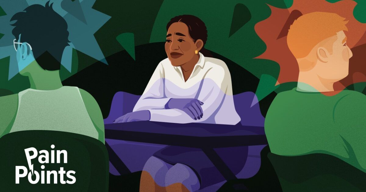 Guilt and Chronic Pain: What I’ve Learned