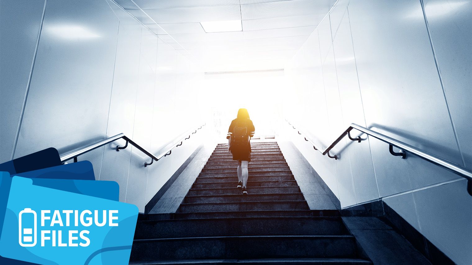 The Exhaustion of Depression: How I Find Energy When I Have None