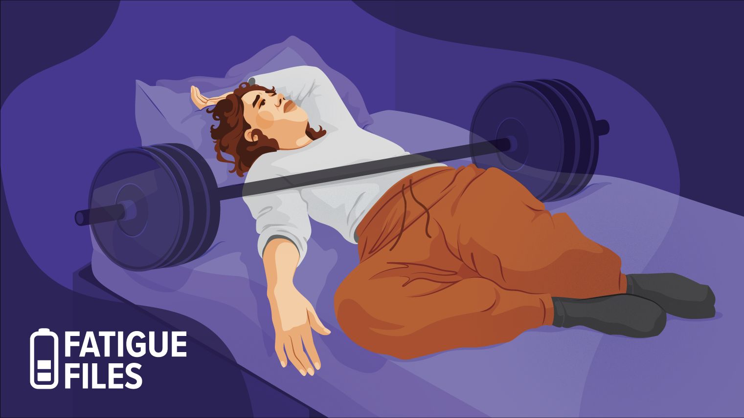 How to Prepare for and Recover From IBD Fatigue