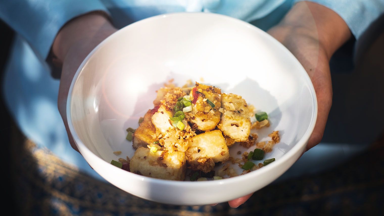 Nutrition and Aging Tips from a Registered Dietitian