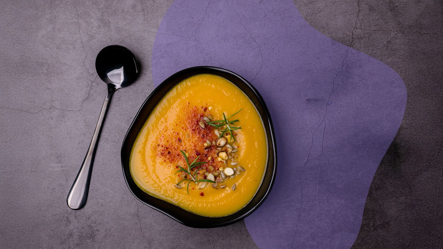My Favorite Soothing Soup Recipes for IBD