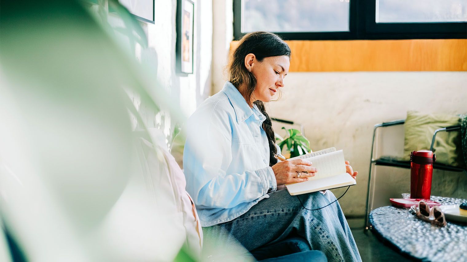 Managing Depression at Work: Small Strategies That Help