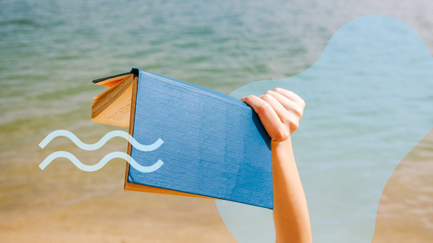 How Reading Became an Important Coping Tool for My Depression