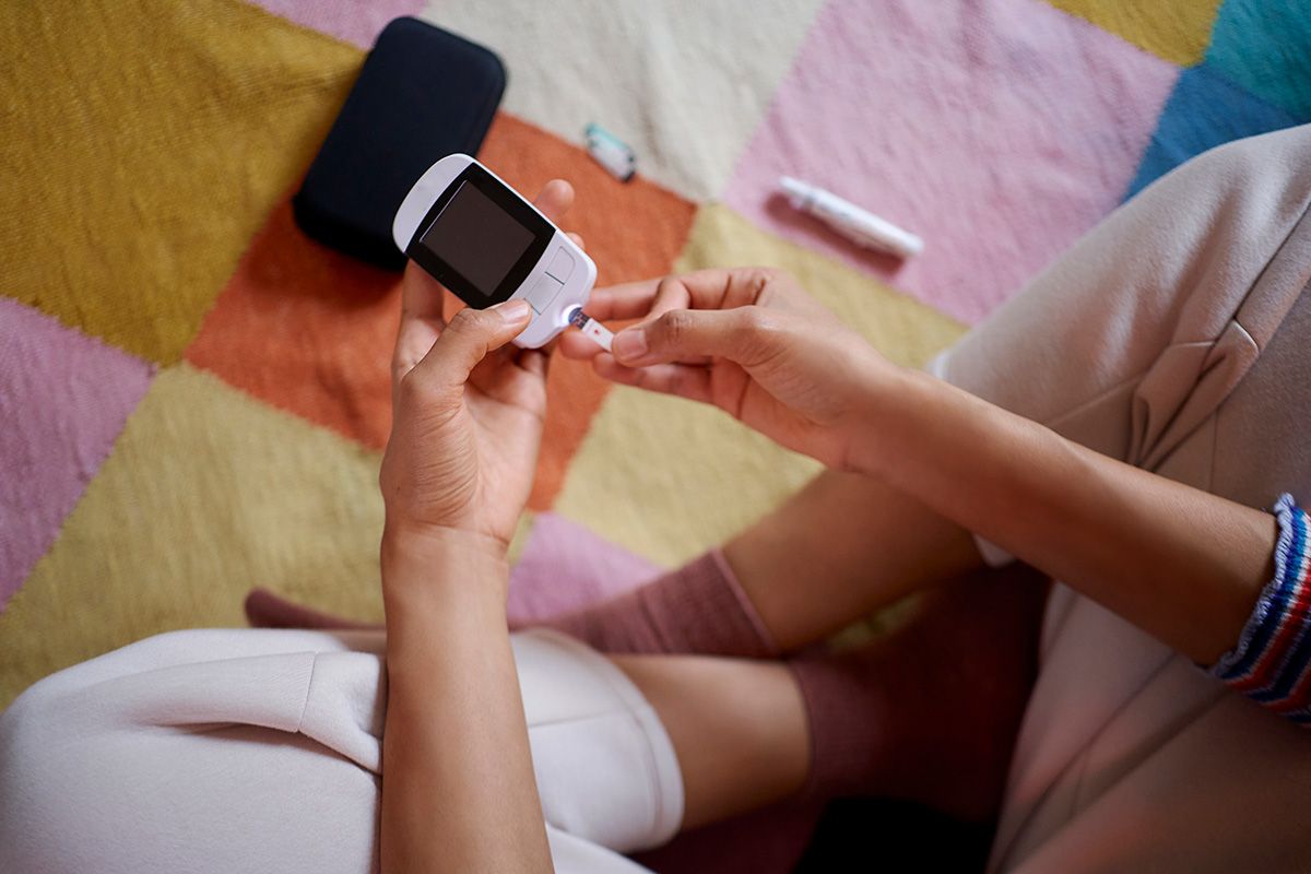 Prediabetes A1C test: What to know | Optum Perks