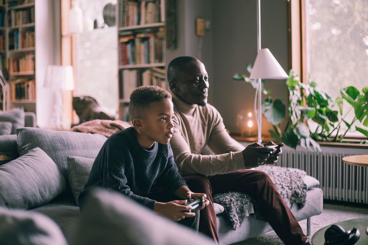 Can video games help with ADHD? Evidence and other options | Optum Perks