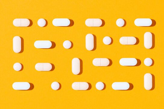 About degenerative disc disease medication: Options and types | Optum Perks
