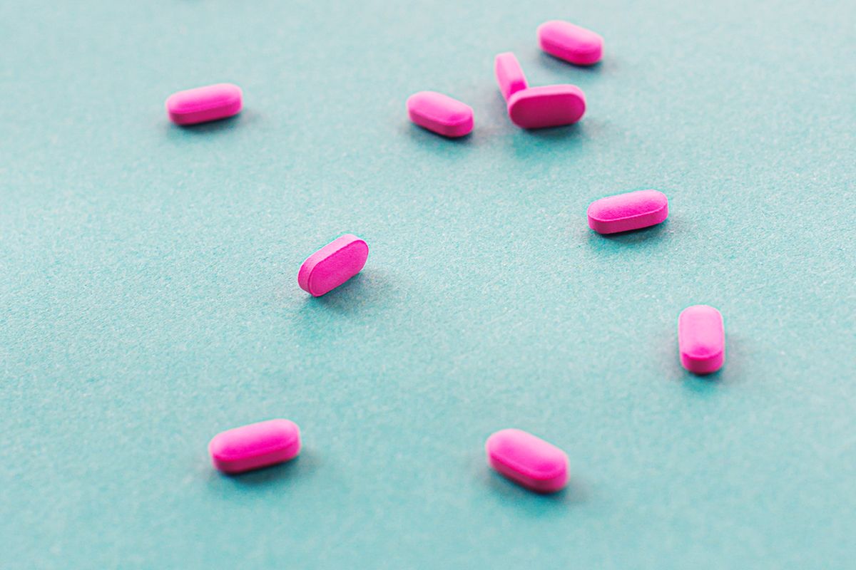 Can Benadryl help with anxiety? | Optum Perks