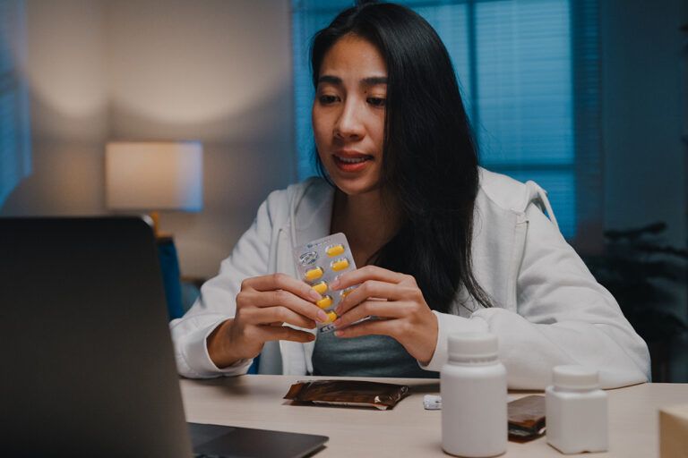 Nausea medication: Prescription, over-the-counter, and natural options ...
