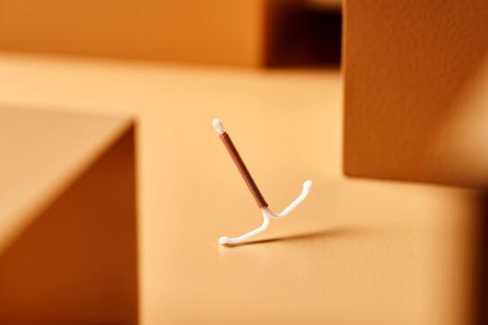 Can you feel an intrauterine device (IUD) during sex? What to know ...