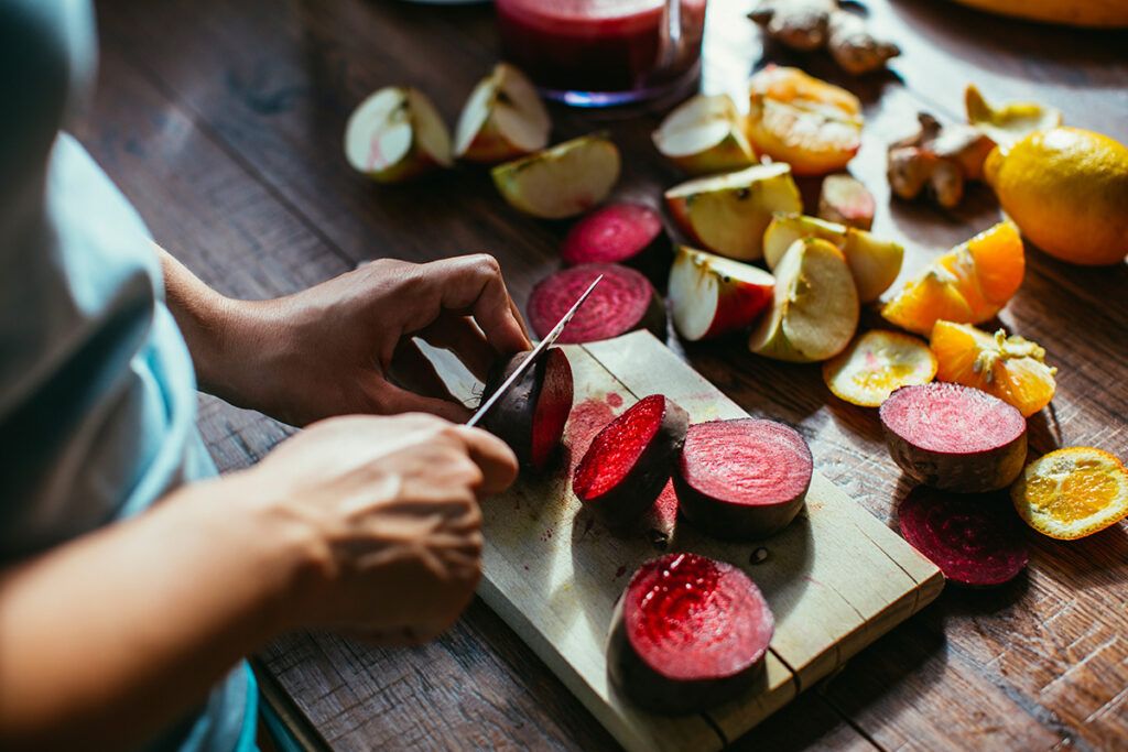 The benefits of beetroot for people with diabetes | Optum Perks
