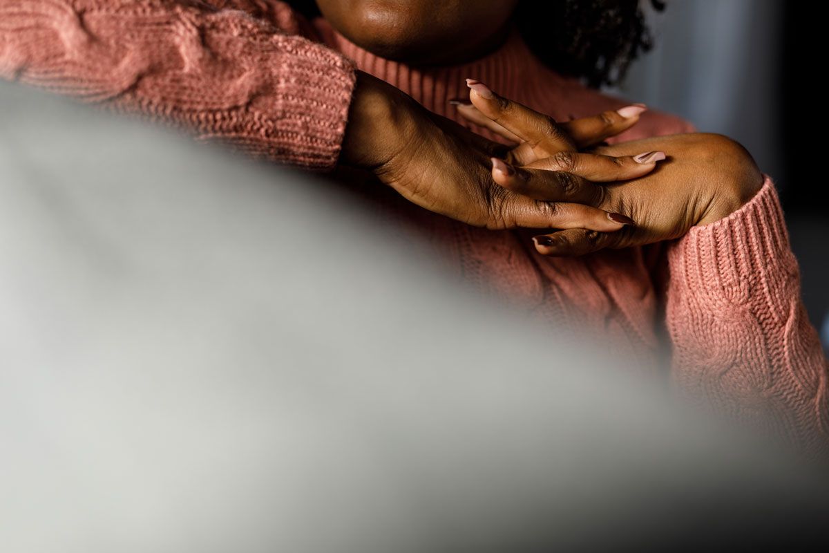 What to know about arthritis in the knuckles | Optum Perks