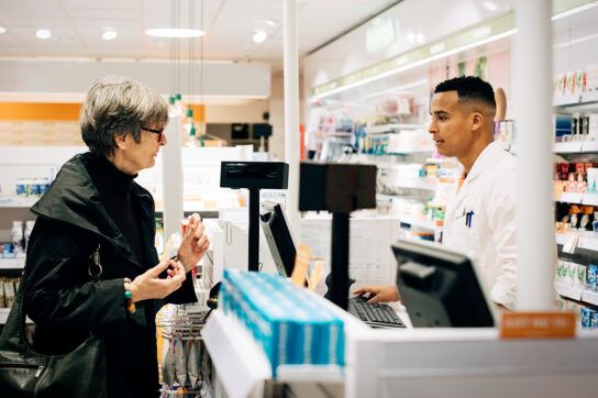 Using Optum Perks drug discount cards with Medicare or Medicaid | Optum ...