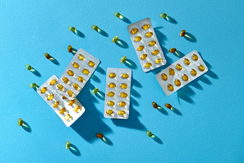 Can you lower cholesterol with natural statins? | Optum Perks