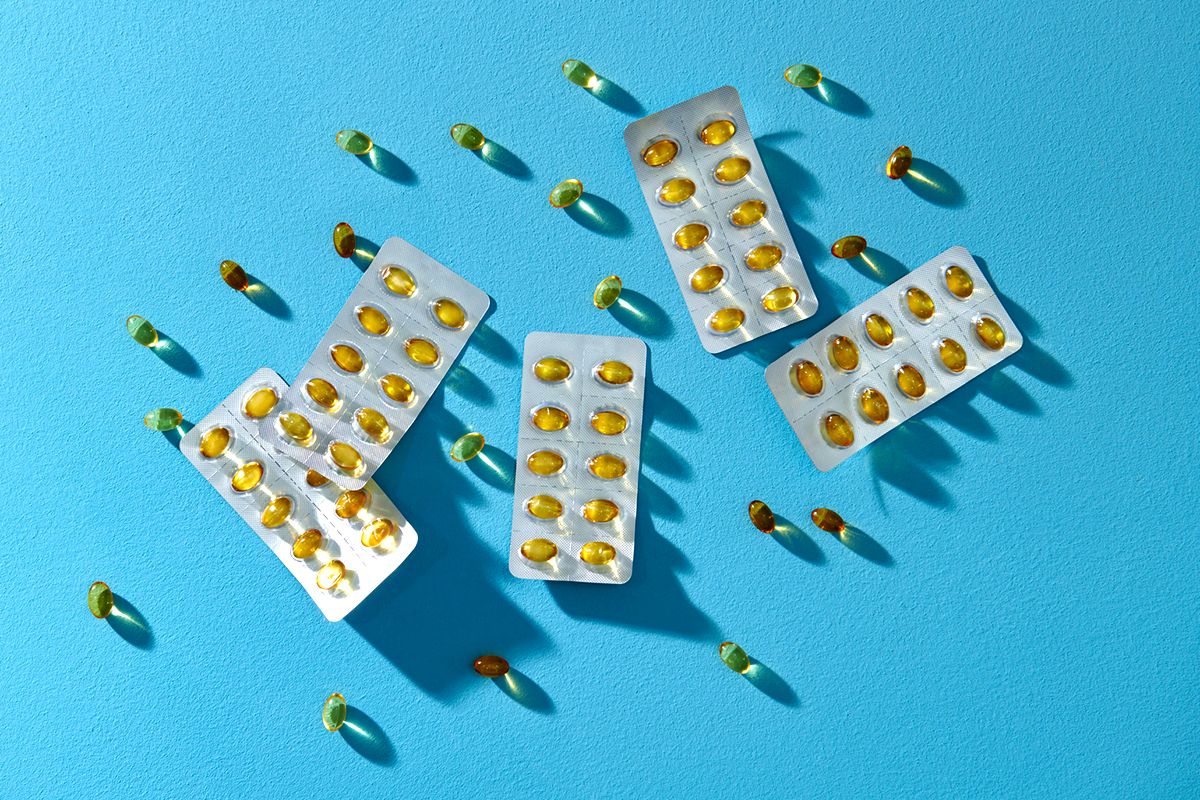 Can you lower cholesterol with natural statins? | Optum Perks