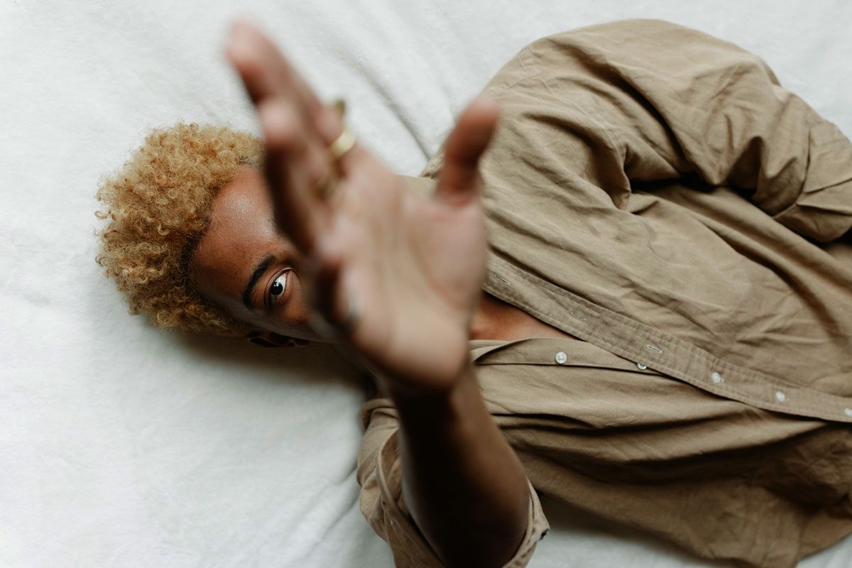 Shingles in the face- Symptoms, causes, and treatment | Optum Perks