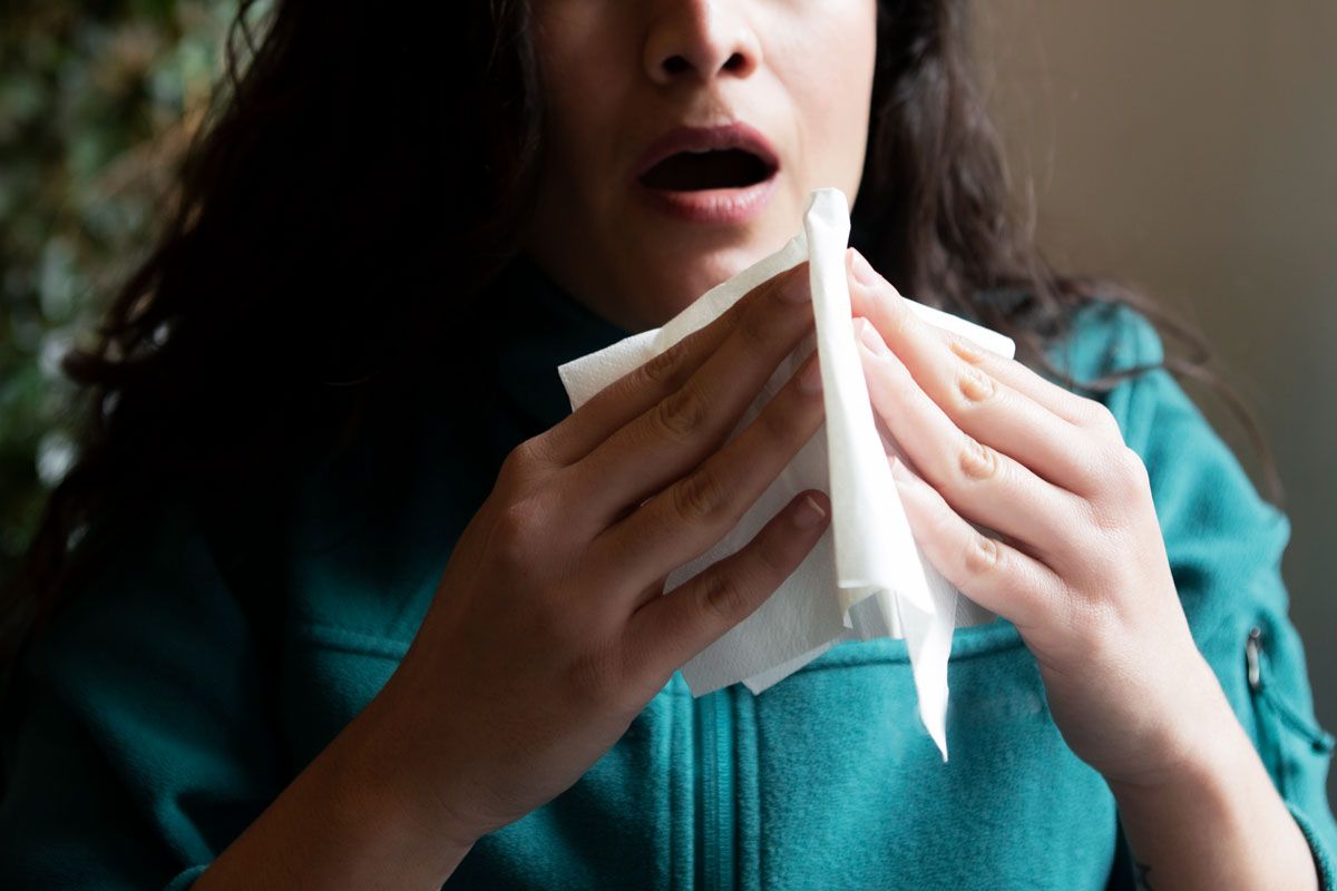 Can you use promethazine for a cough? | Optum Perks