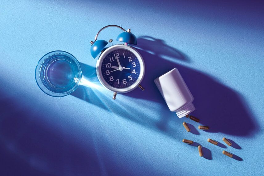 How long does tramadol take to work? What to know | Optum Perks