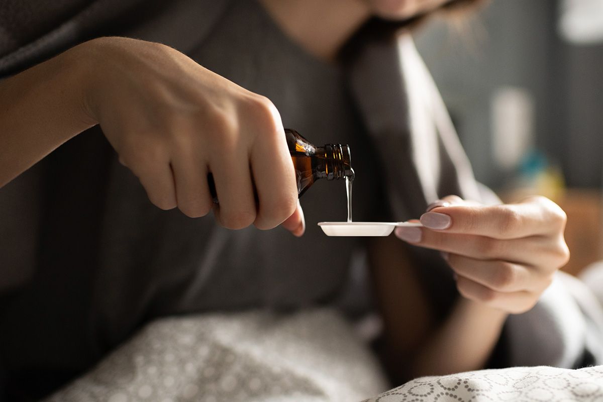 OTC pre-cold medications- Types, benefits, and side effects | Optum Perks