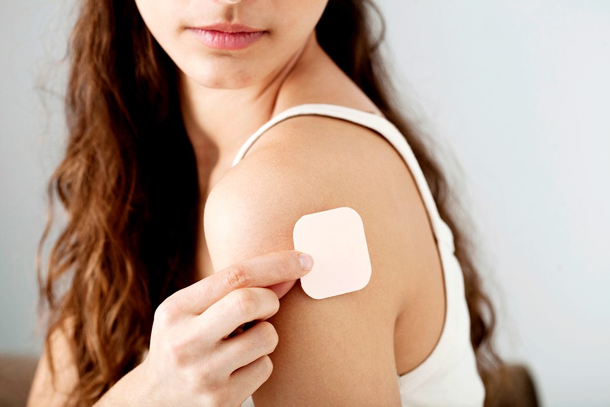 Birth control patch - What is the cost without insurance? | Optum Perks