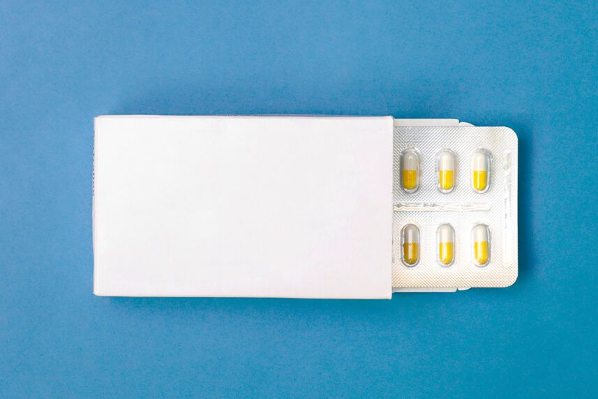 Can you get amoxicillin alternatives over the counter?