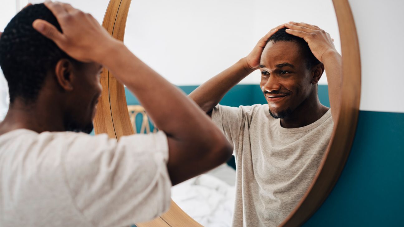 Will Propecia help with hair regrowth?