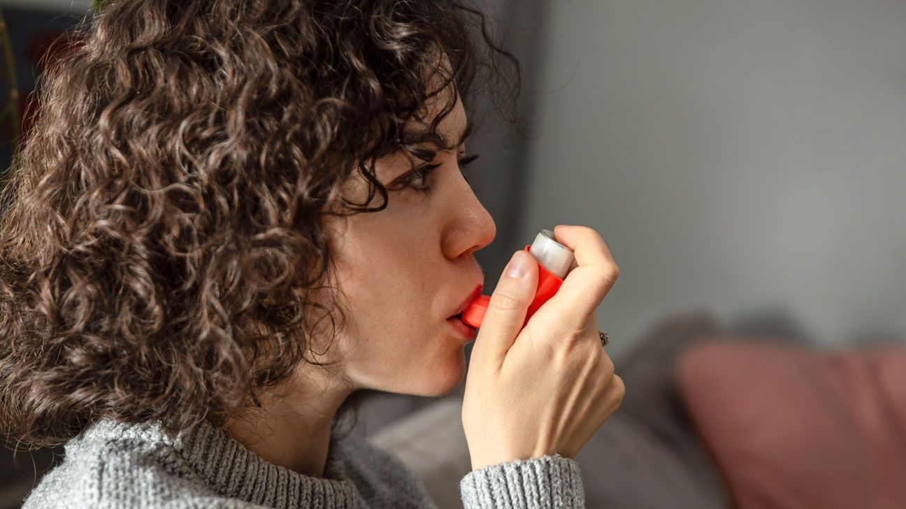 Advair alternatives: Symbicort, Wixela, and Breo