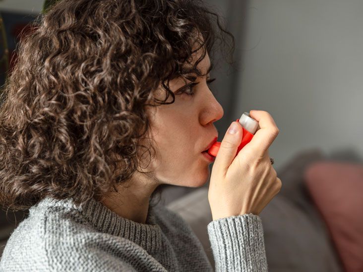 Is there a substitute for Advair?