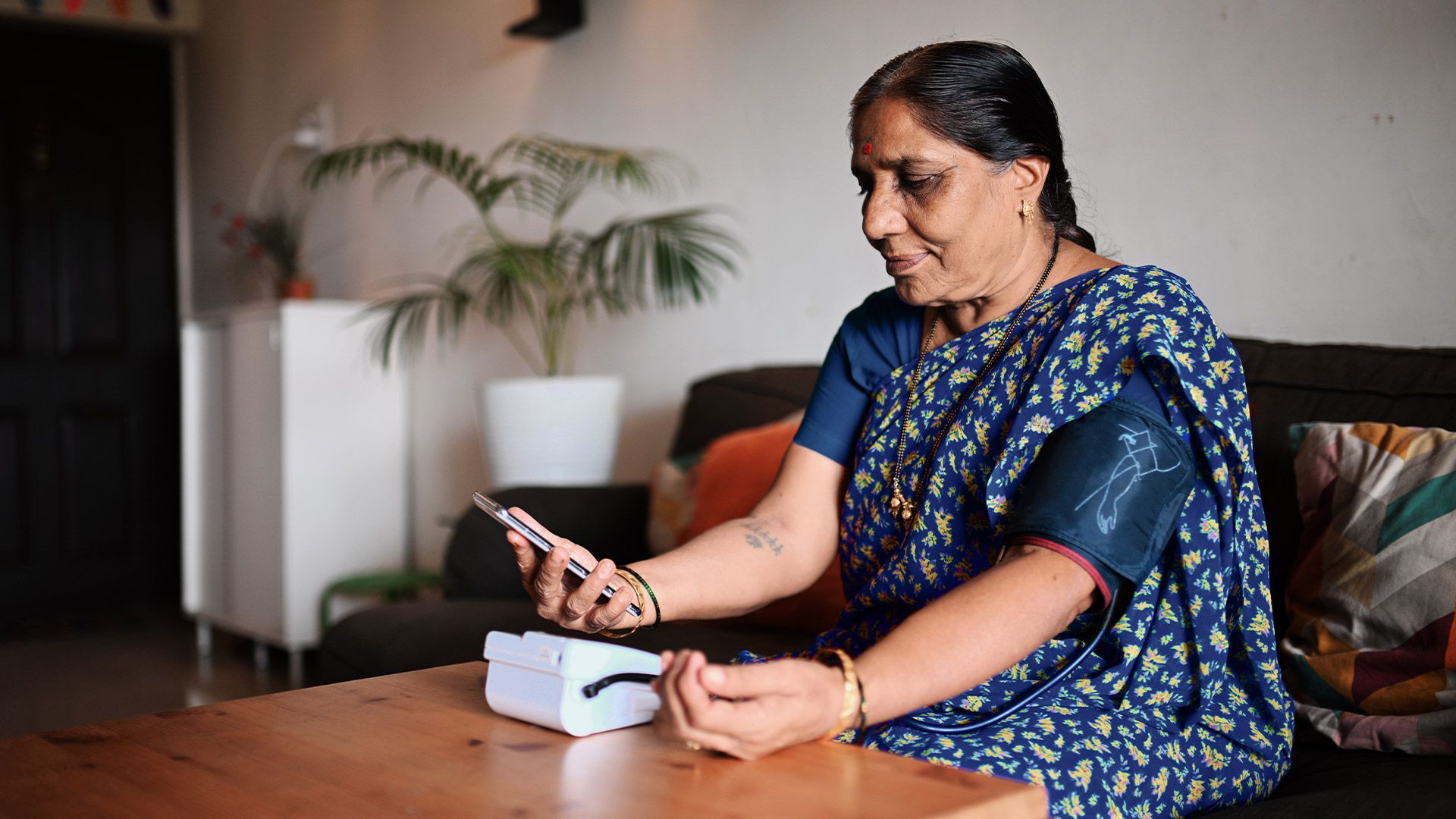 Mayur Kakade/Getty Images | Optum Now